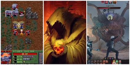 Best Retro RTS Games