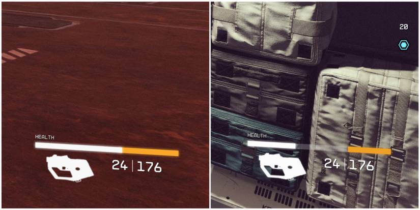 Starfield: How to Get Rid of Environmental Damage