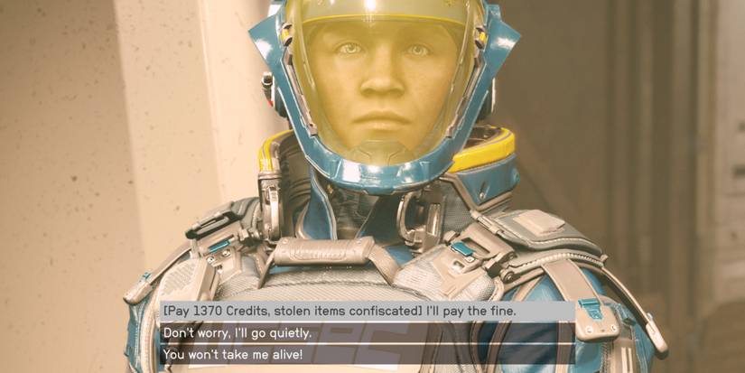 Starfield: Deep Cover Walkthrough