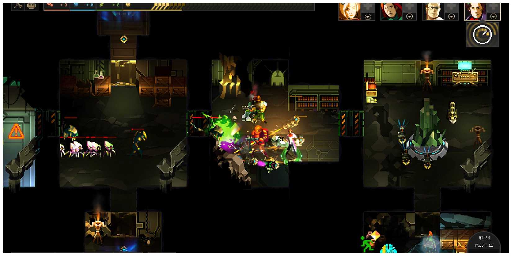 Best Real-Time-With-Pause Strategy Games