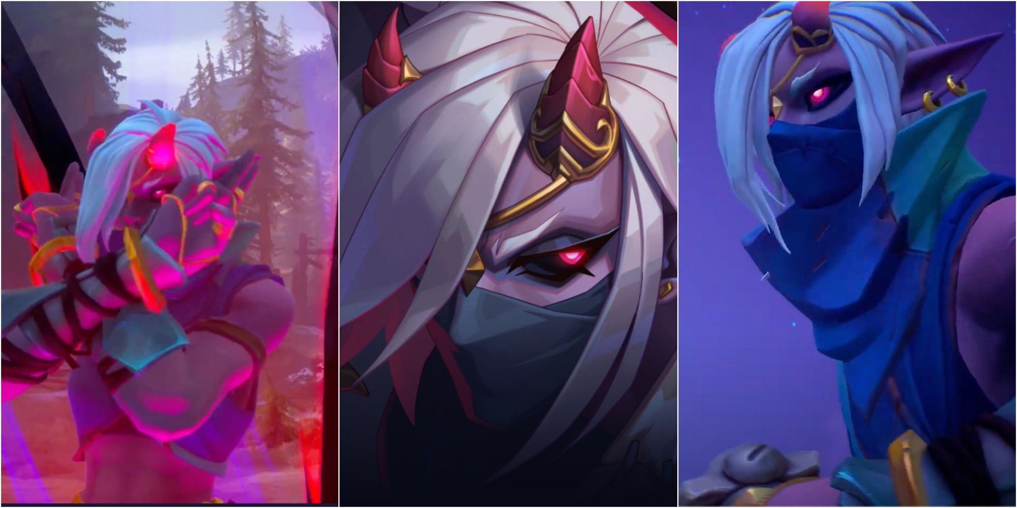 Best Niss Character Abilities In Wayfinder, Ranked