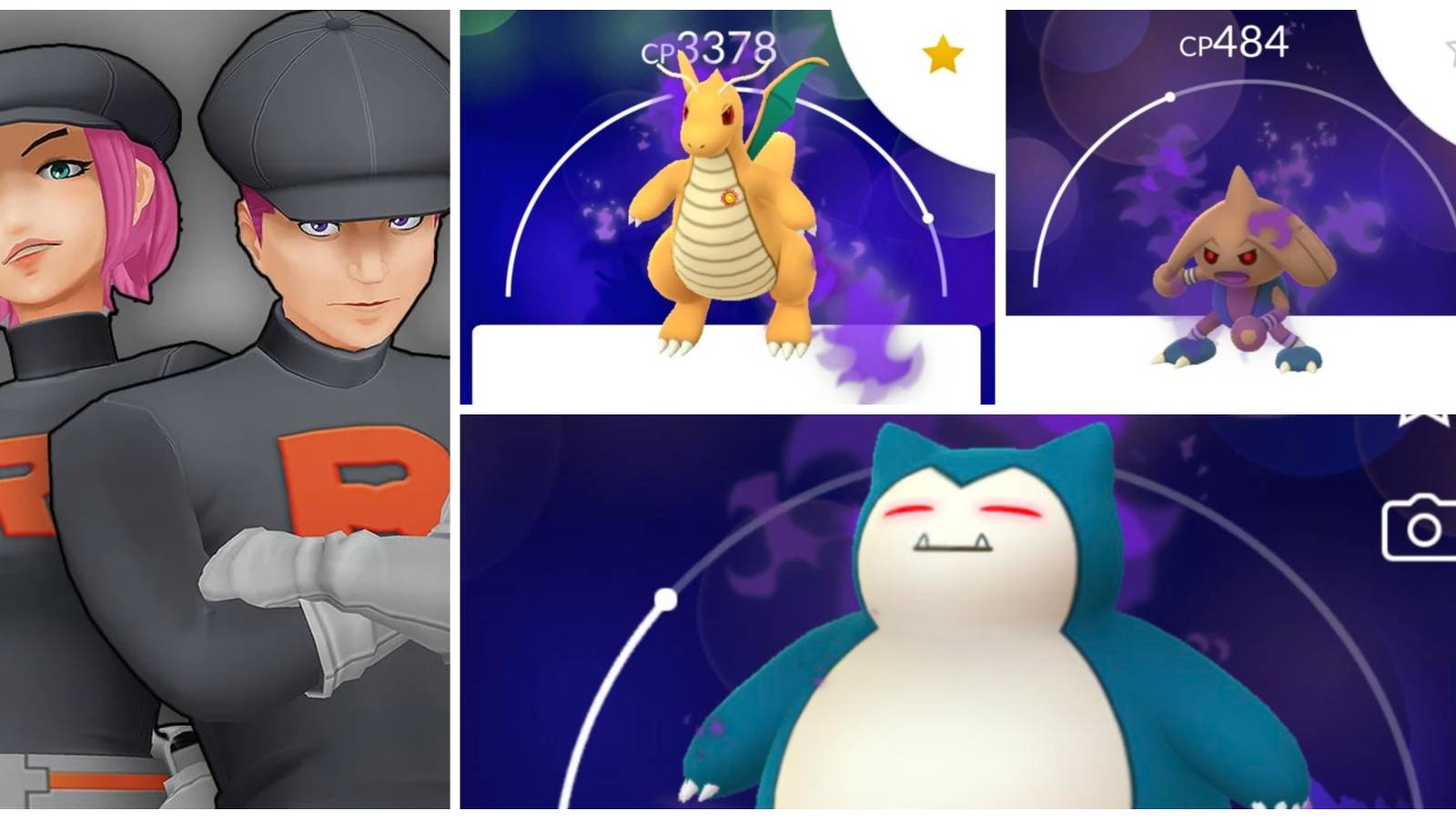 Pokemon GO: Hardest Grunts, Ranked