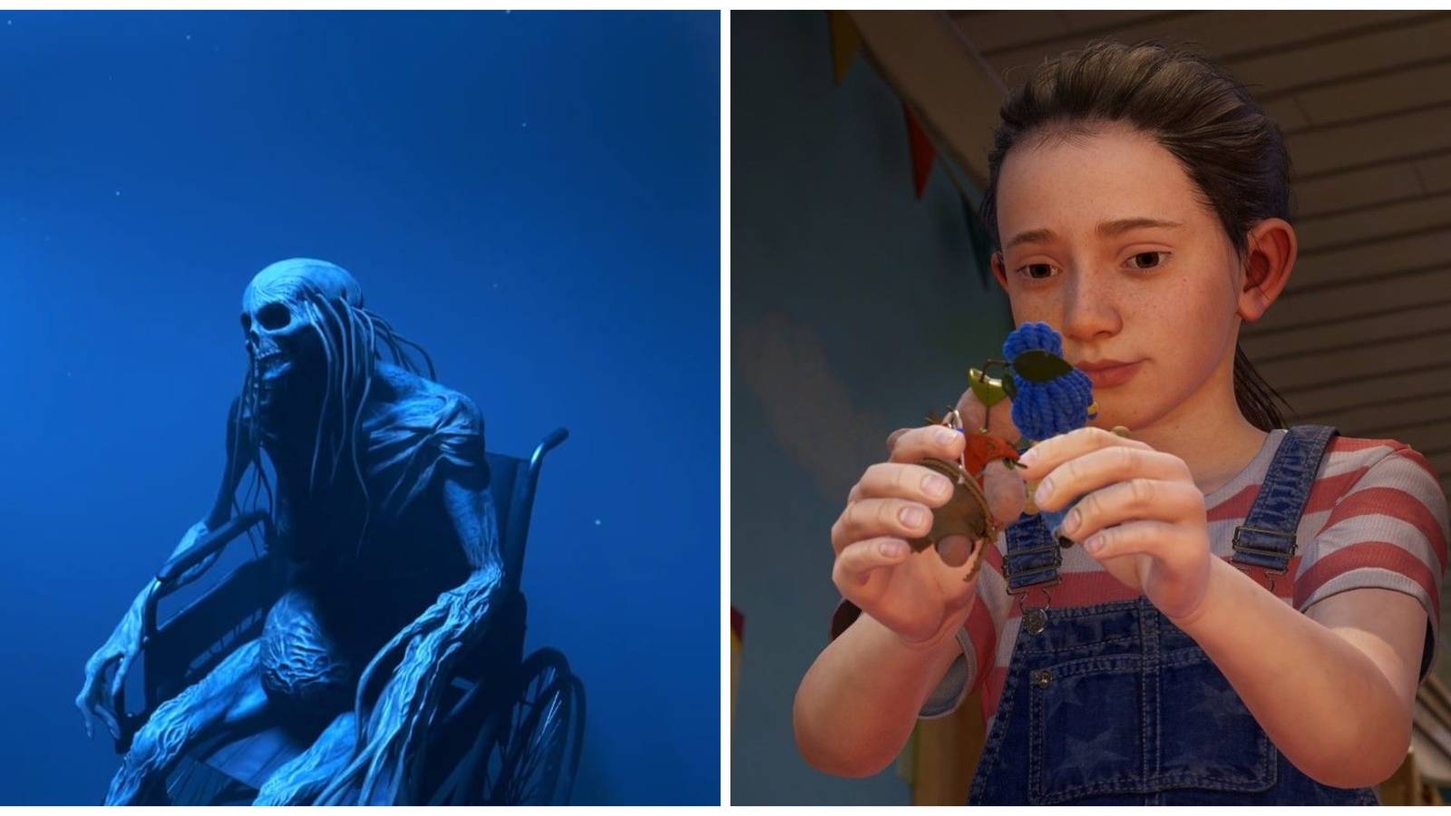 Most Volatile Mother & Daughter Relationships In Games