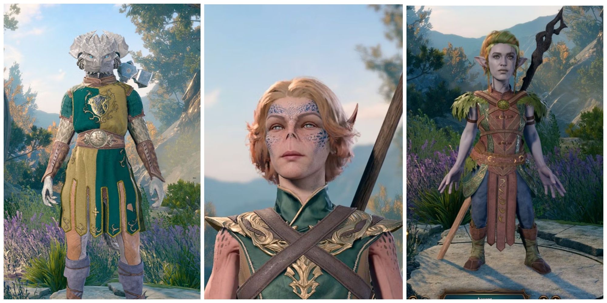 Baldur’s Gate 3: Best Subclasses, Ranked