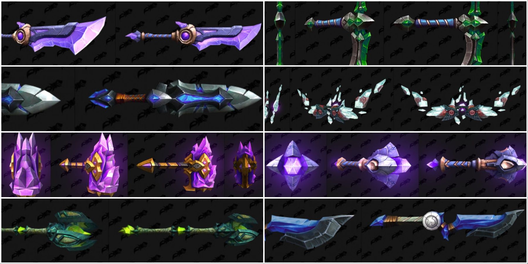 World of Warcraft: New Draenei Questline Adds More than Just Man'ari ...