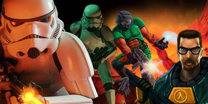 Best Movement Shooters