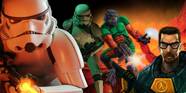 Best Multiplayer FPS Games Of All Time Best Multiplayer FPS Games Of All Time