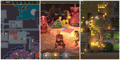 Best Base Defense Games