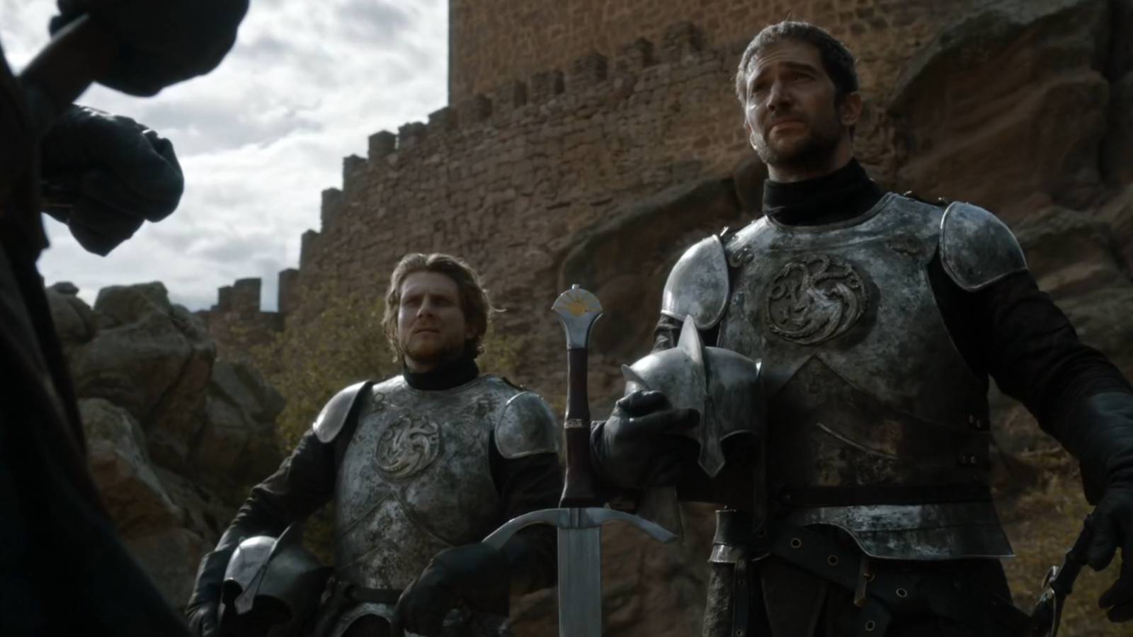 Game of Thrones: What Happened to House Hightower?