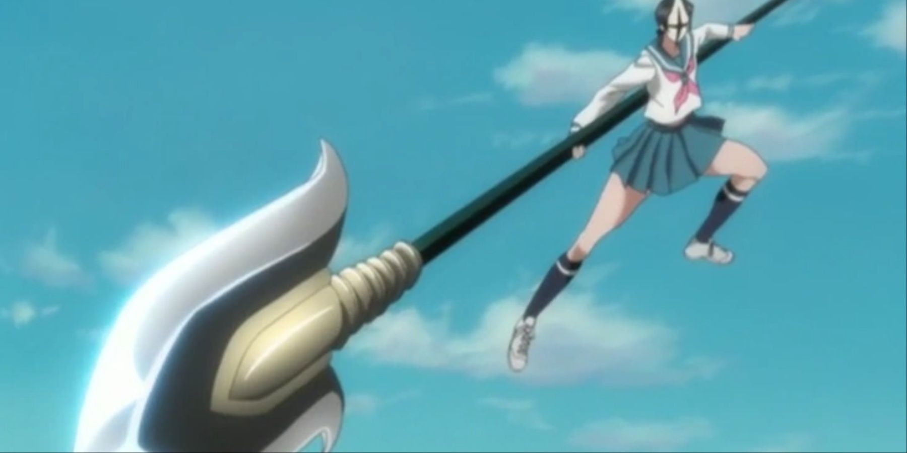 Bleach: Strongest Female Characters, Ranked