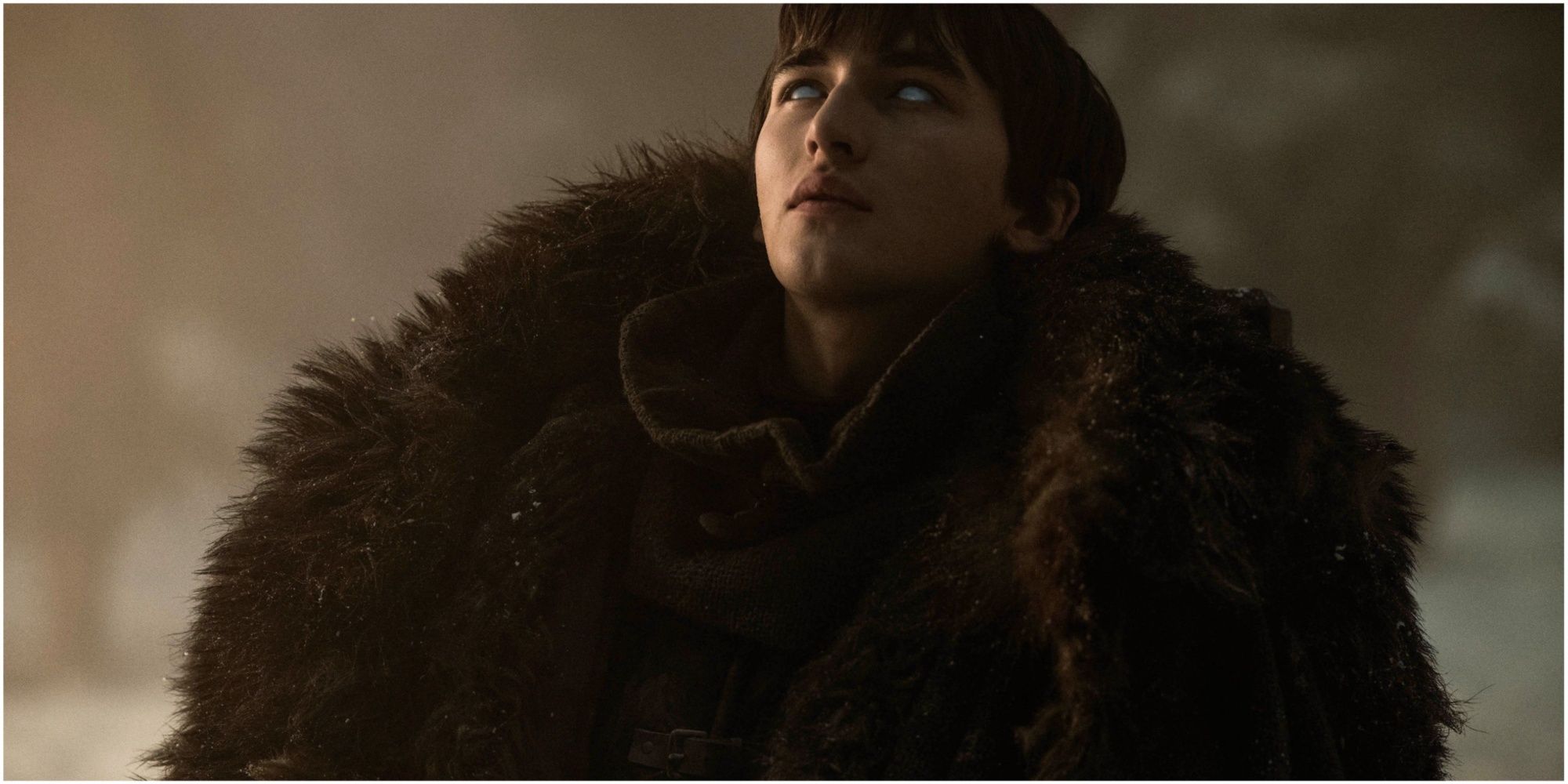 Game of Thrones: The Three-Eyed Raven, Explained