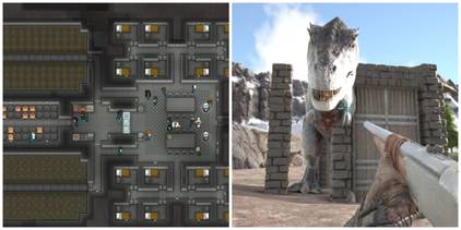 Best Base Locations In Sunkenland