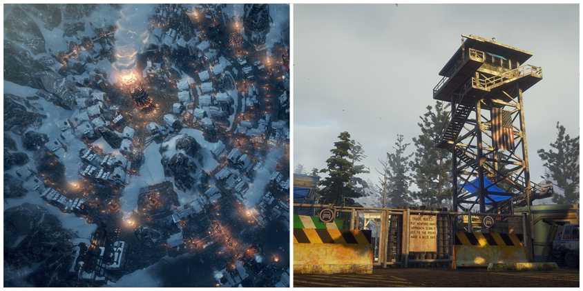 Every STALKER Game, Ranked
