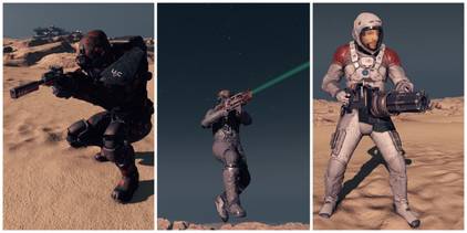 Starfield: Ryujin Industries First Faction Questline