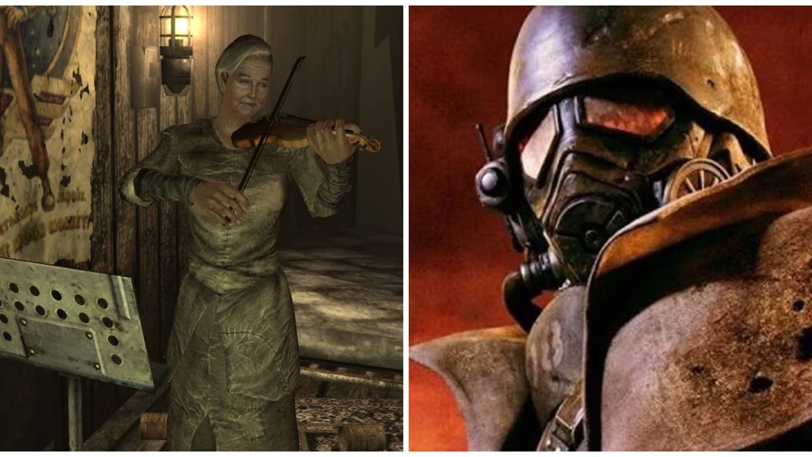 5 Best Radio Stations In Fallout