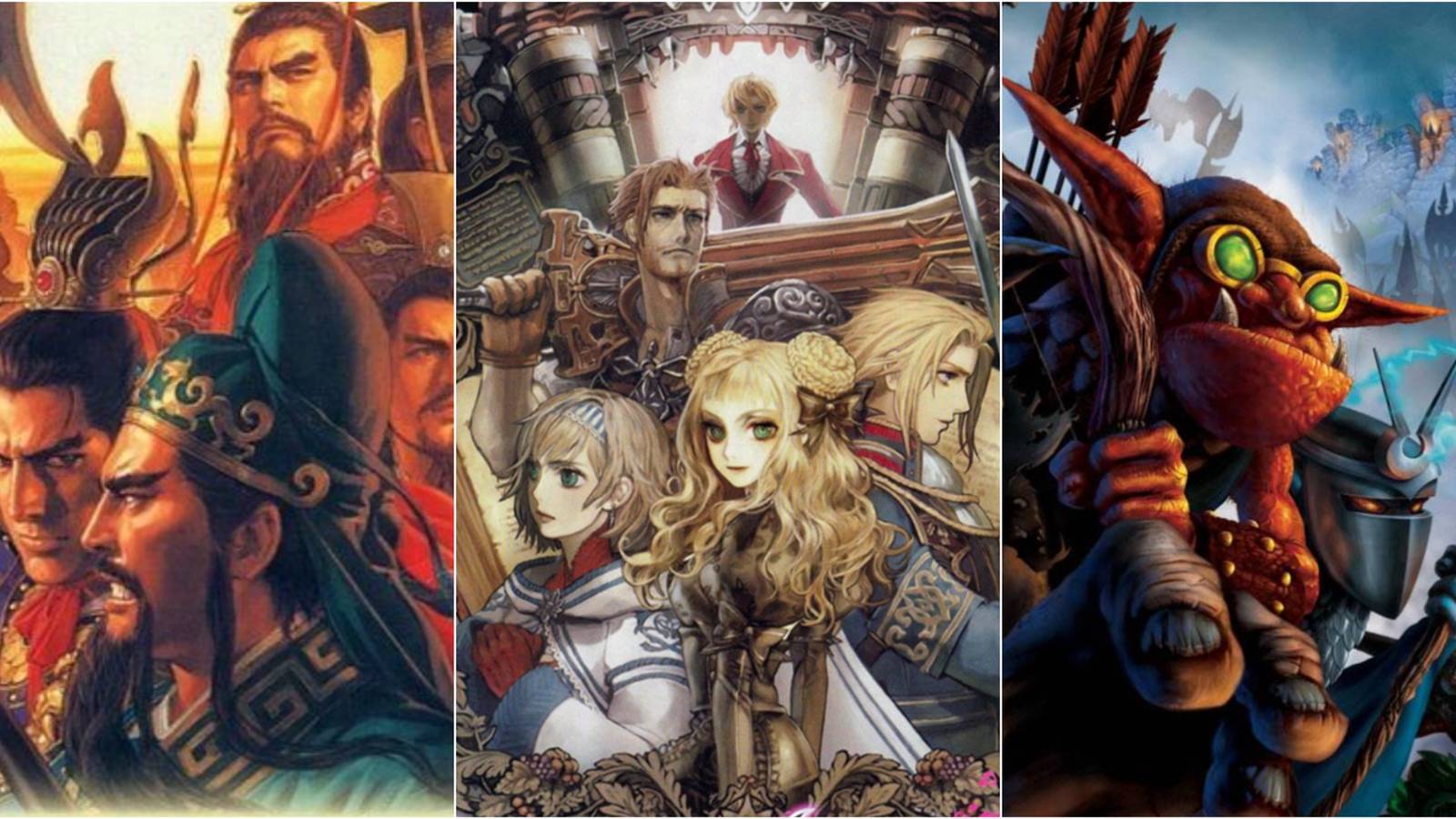 7 Best PS2 Strategy Games, Ranked