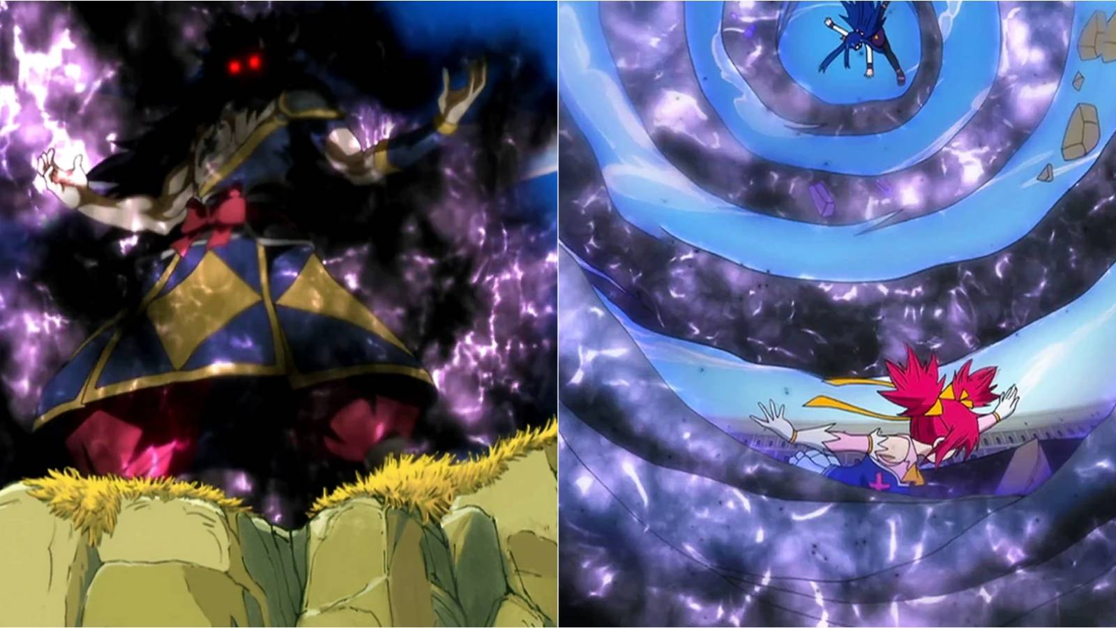 Fairy Tail: God Slayer Magic, Explained