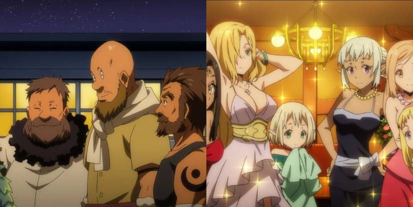 That Time I Got Reincarnated As A Slime: Every Known Race