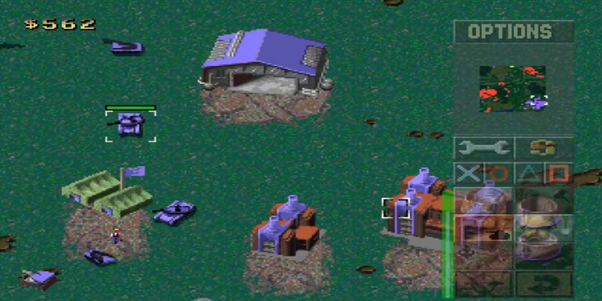 Classic Games With Unique Console Ports
