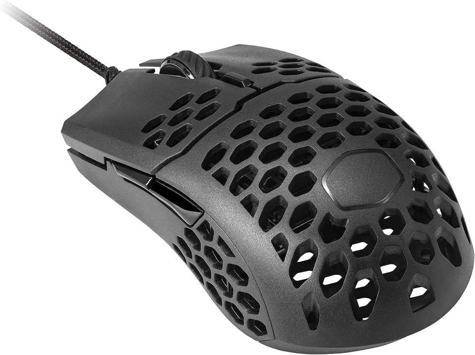The Lightest Gaming Mice in 2024