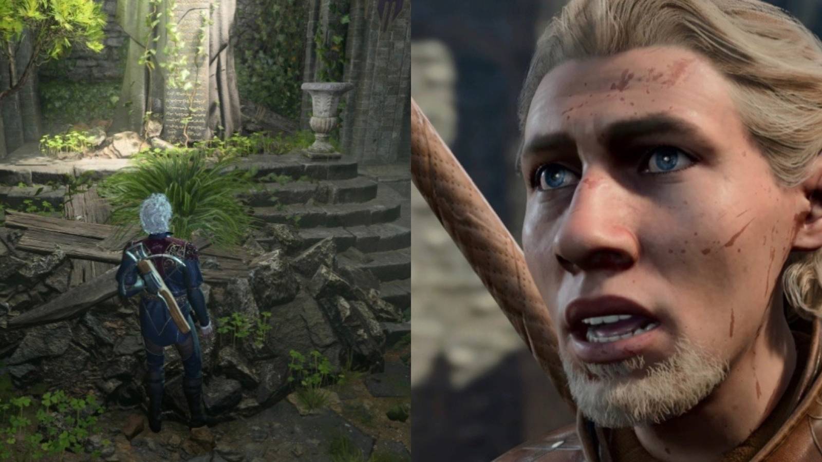 Baldur’s Gate 3: Dank Crypt Guide