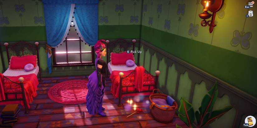 Disney Dreamlight Valley: A Show Like No Other Quest Guide (Ursula ...