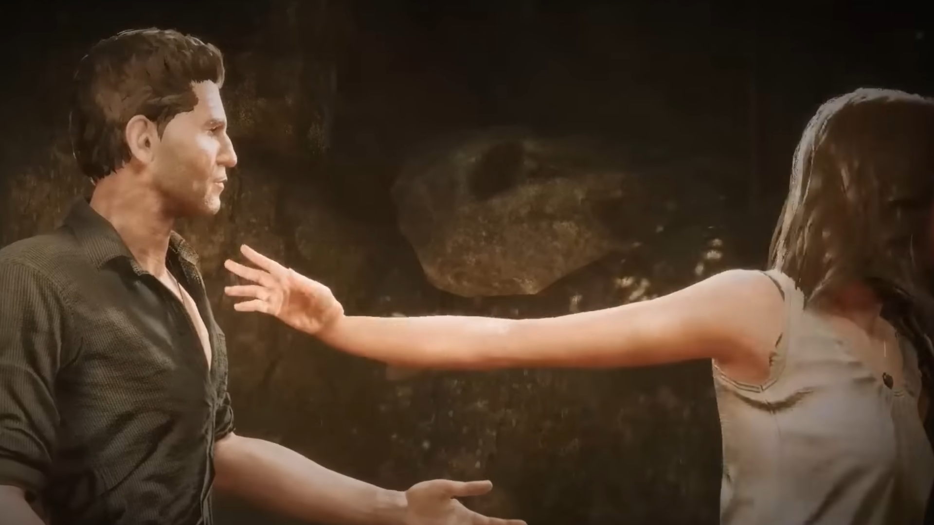 The Walking Dead Destinies’ Shane is Its Biggest Wild Card
