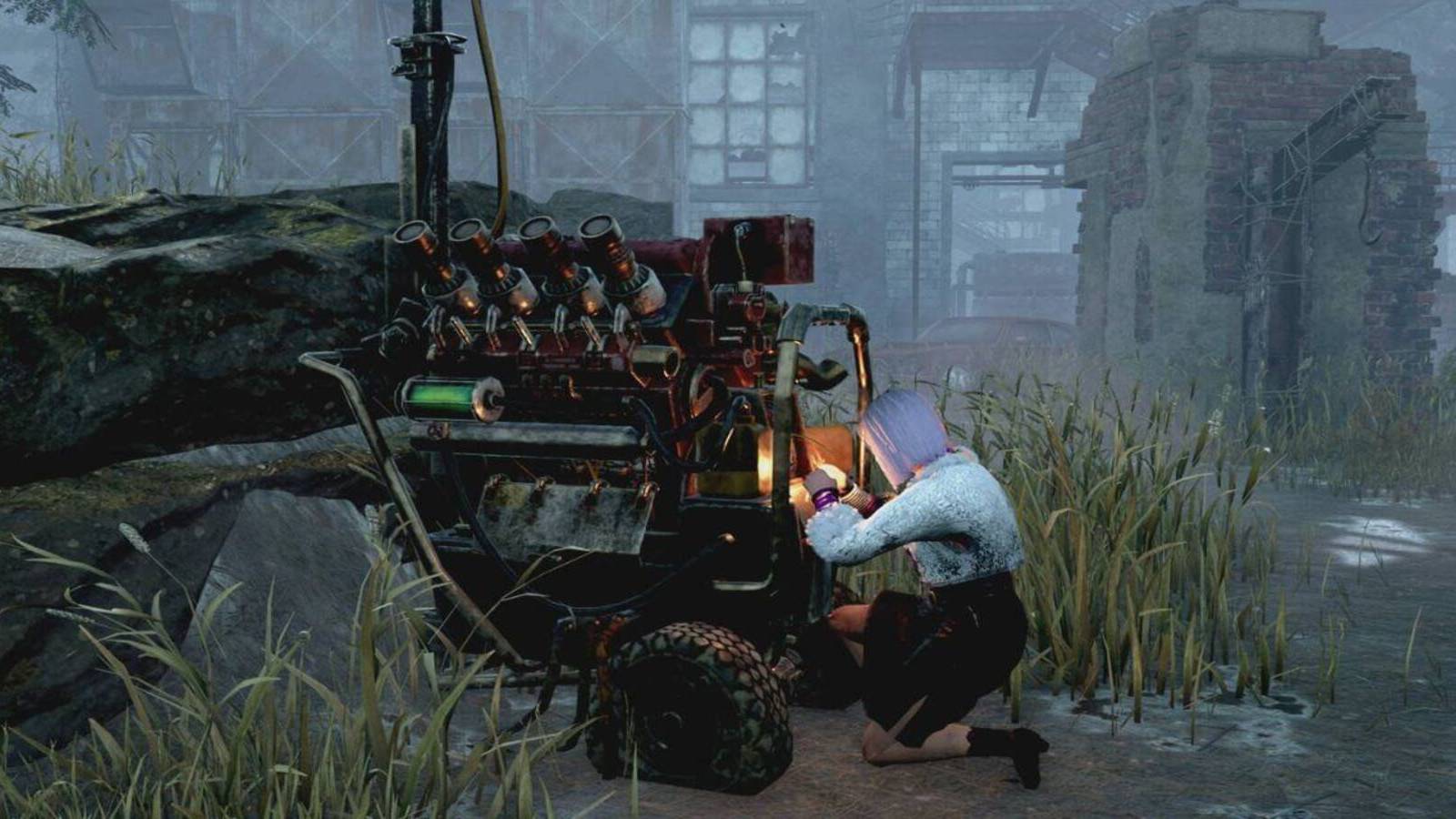 It's Time For Dead by Daylight To Shake Things Up in an Important Way