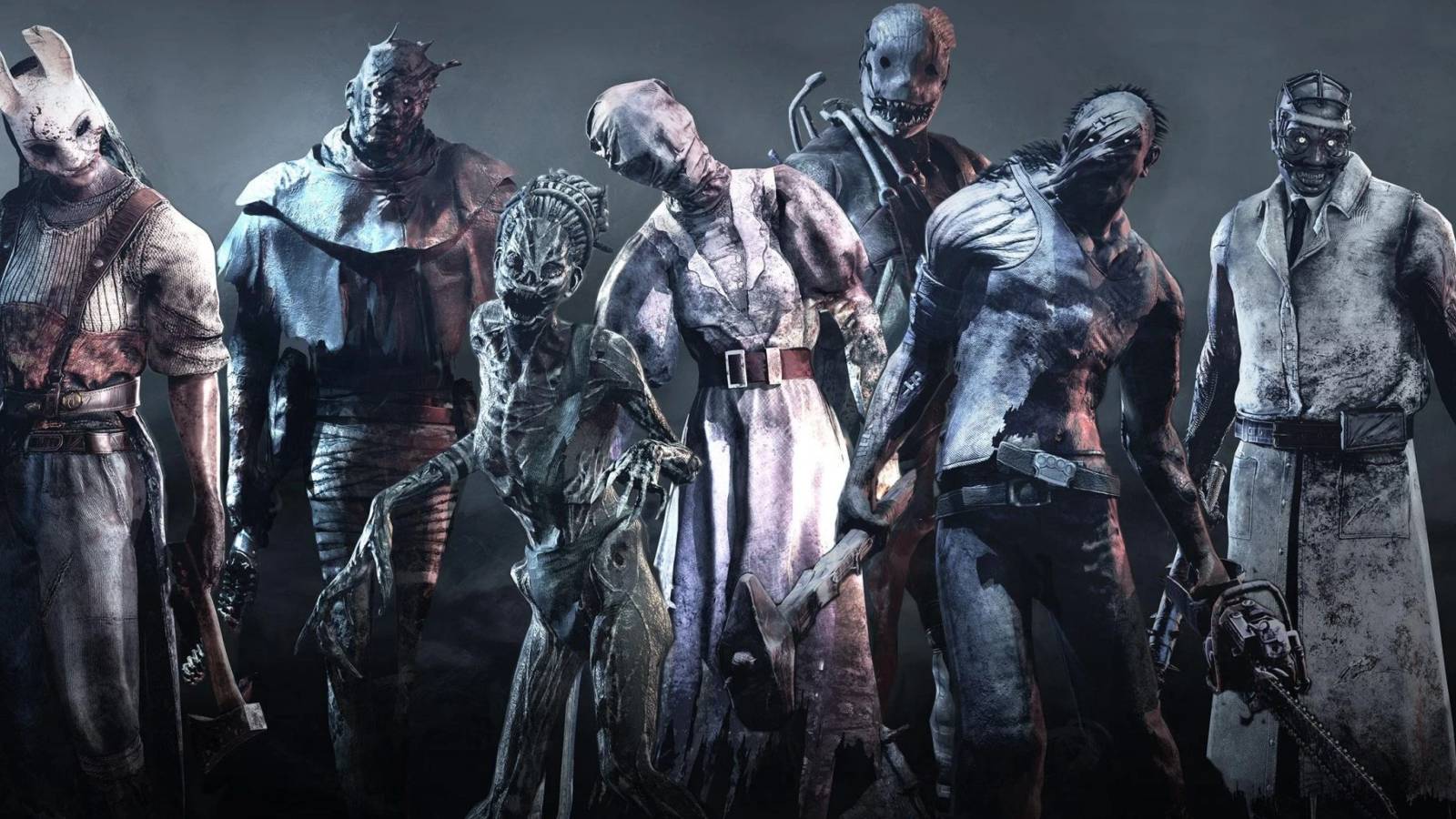 Dead by Daylight's Most Cursed Killers Are Not From Crossovers