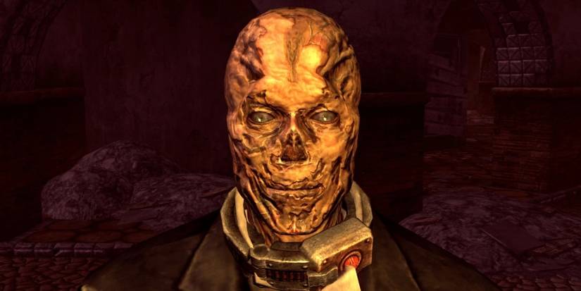 Fallout: 10 Best Characters Who Were Born Before The War