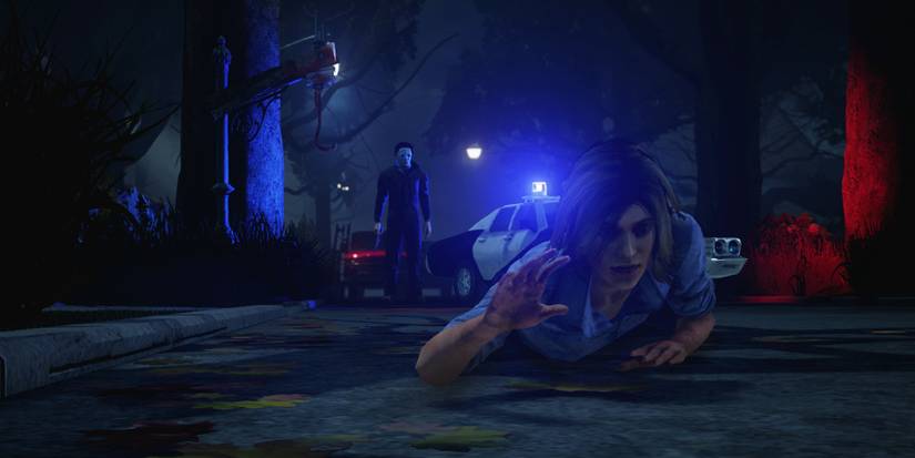 Dead By Daylight: Anti-Tunneling Perks For Survivors