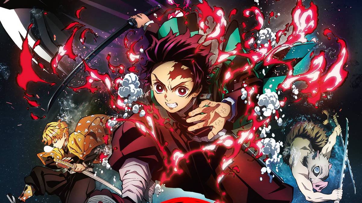Demon Slayer | GameRant
