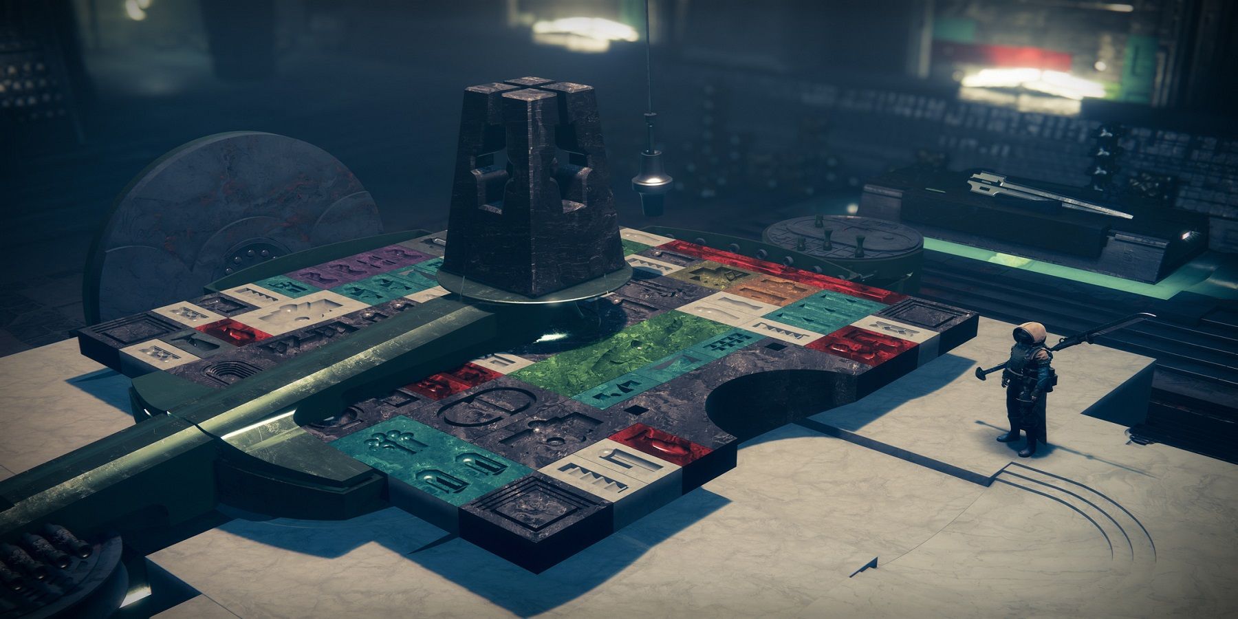 Destiny 2's 'Funny Gun Weekend' Sees Notable Spike in Player Activity