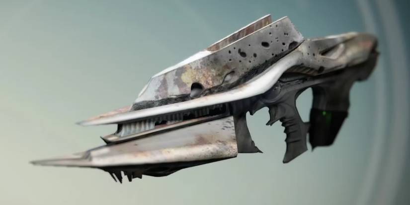 Destiny 2: How to Get the Necrochasm Exotic Auto Rifle