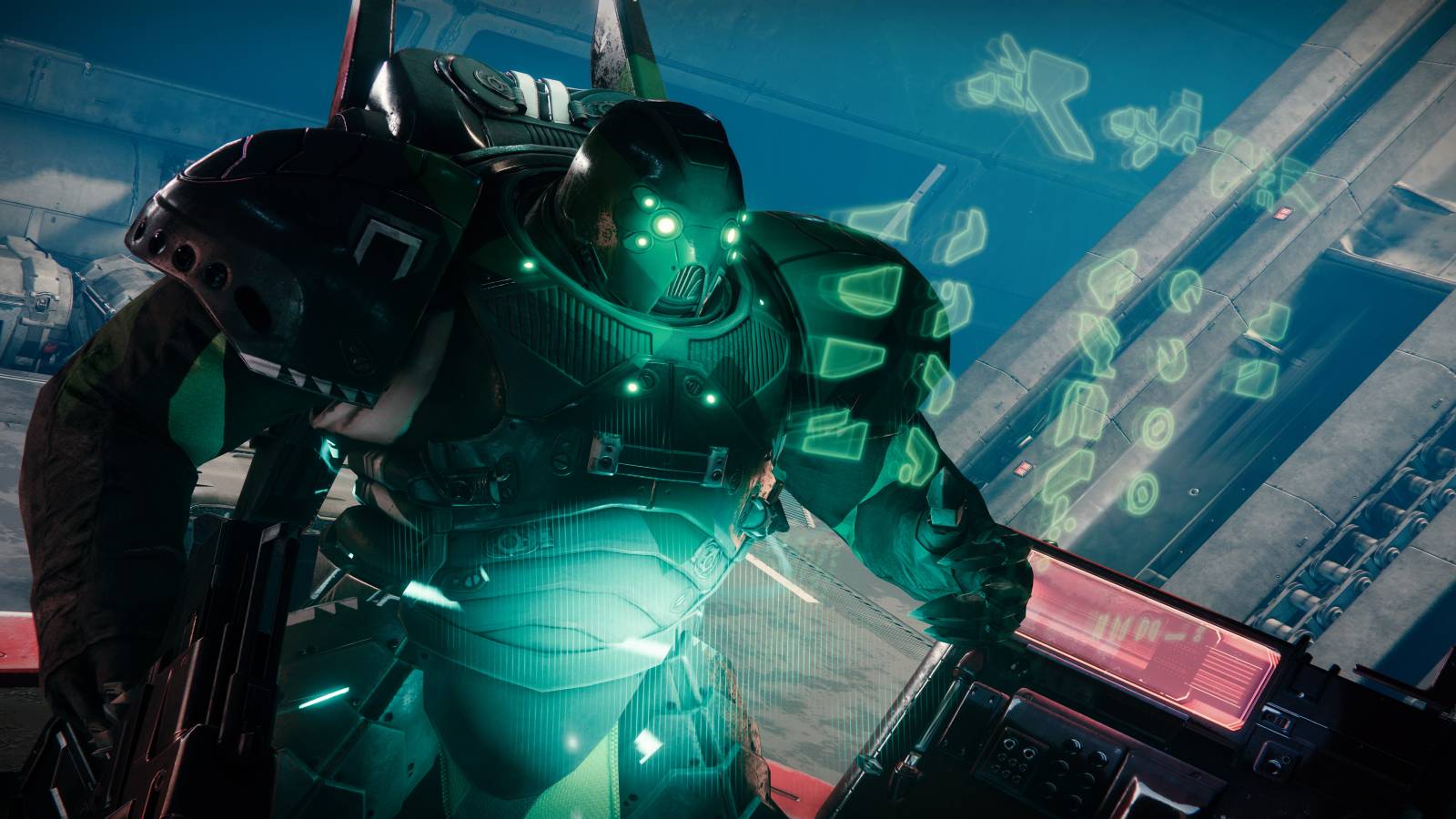 Bungie Explains Recent Spike in Destiny 2 Disconnects