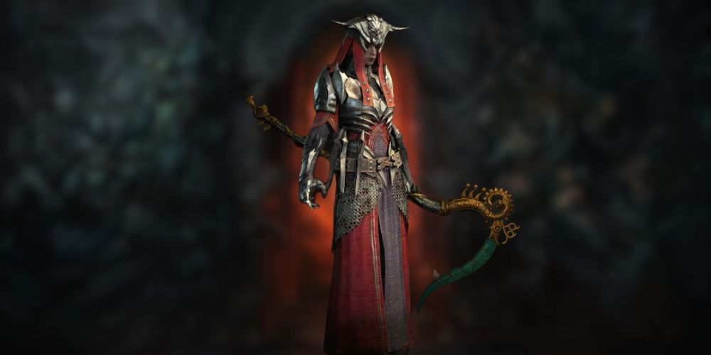 Diablo 4: Best Necromancer Armor Sets, Ranked