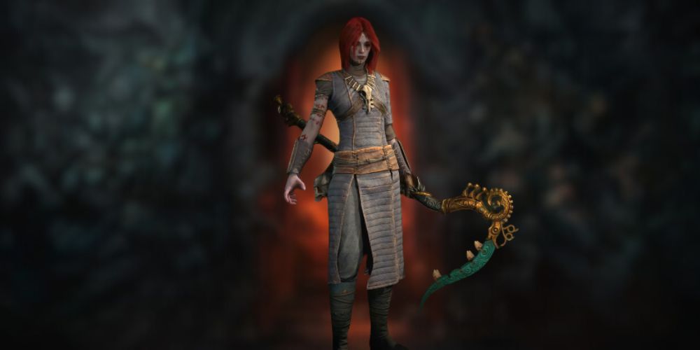 Diablo 4: Best Necromancer Armor Sets, Ranked