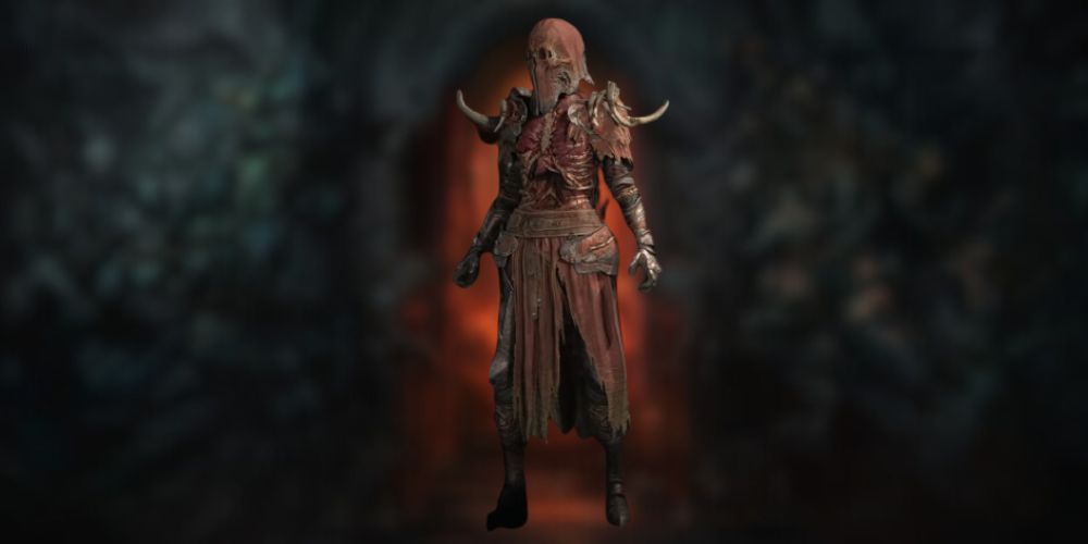 Diablo 4: Best Necromancer Armor Sets, Ranked