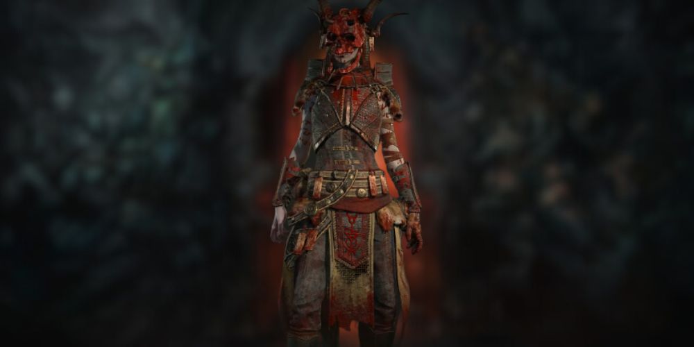 Diablo 4: Best Necromancer Armor Sets, Ranked