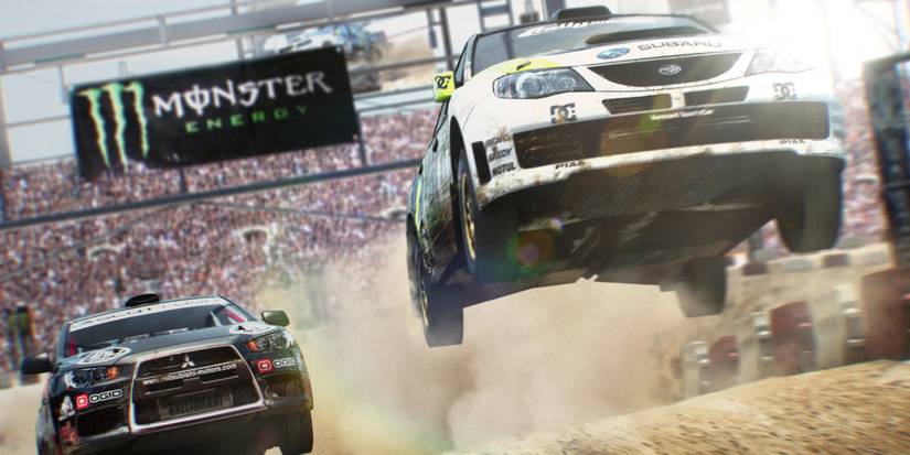 Best PS3 Racing Games, Ranked