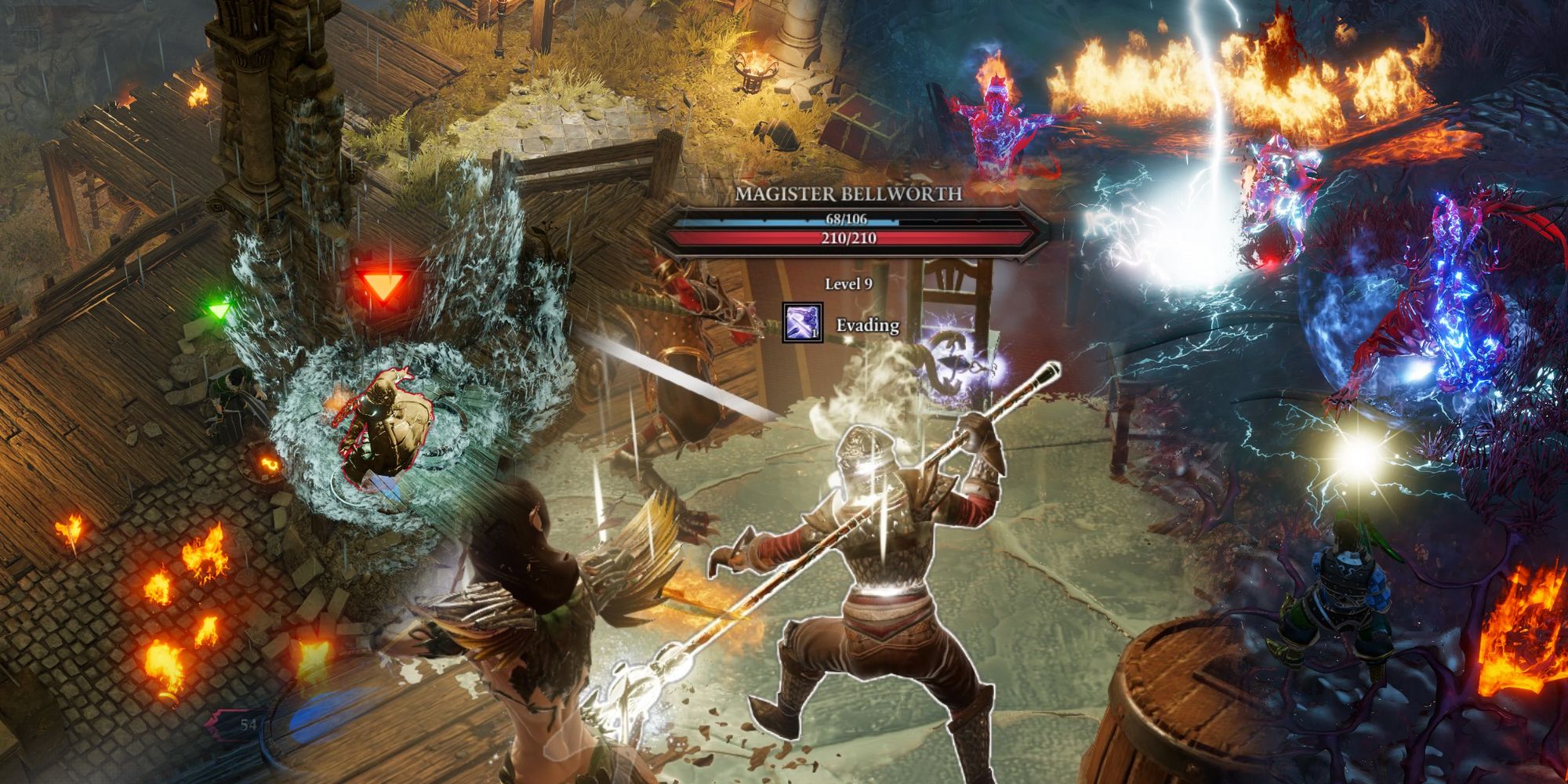 Dungeons & Dragons: Best Things From 1E Still In 5E