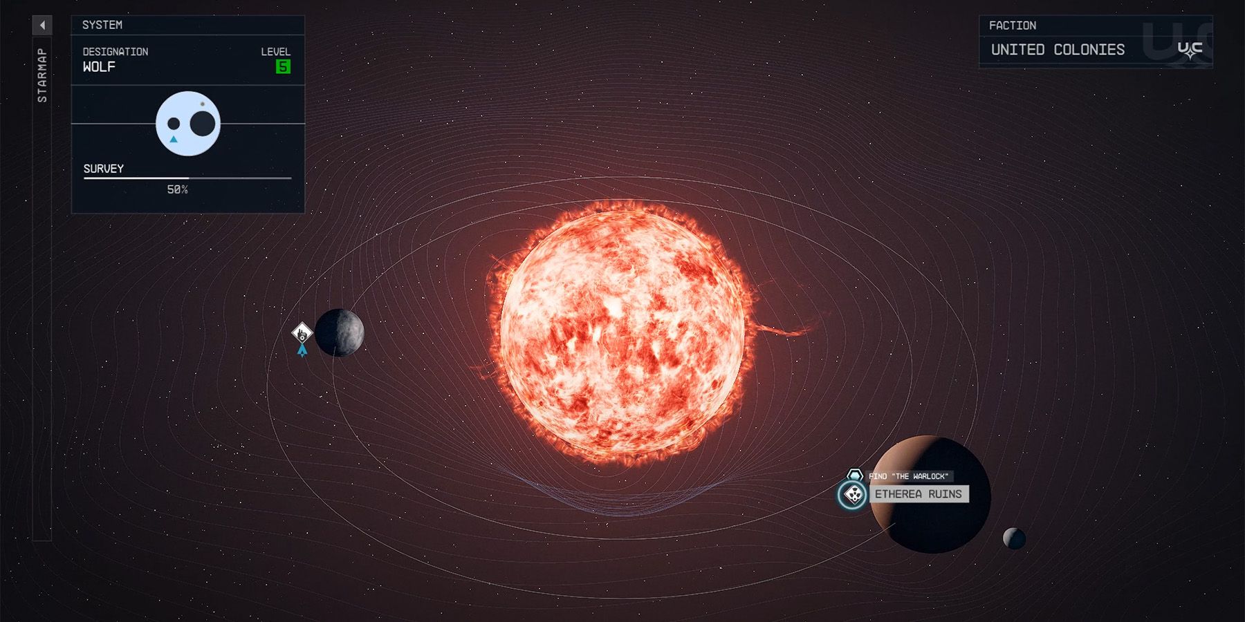 Starfield: The Devils You Know Walkthrough