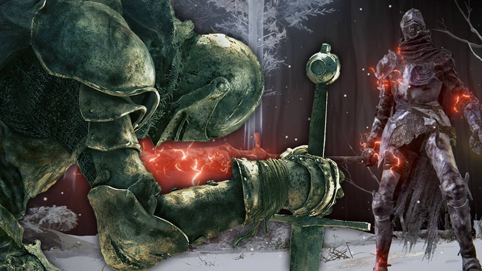 Elden Ring: Why Vyke's Story is an Important Warning to Players