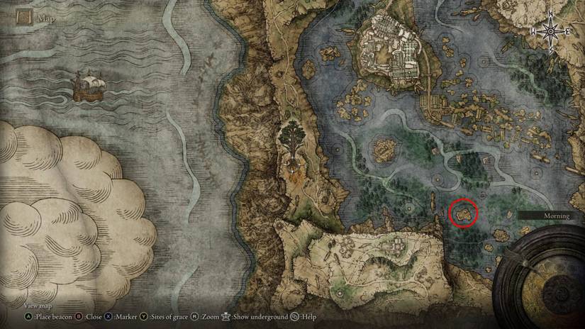 Elden Ring: Where to Get All Crystal Tears