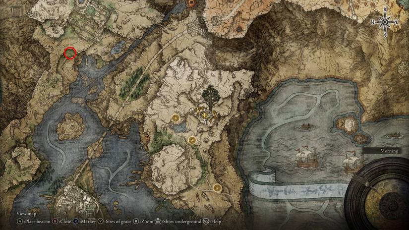 Elden Ring: Where to Get All Crystal Tears