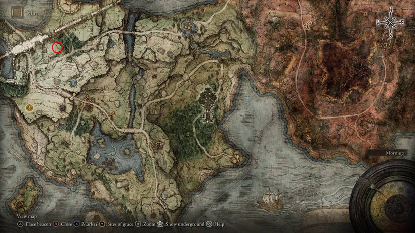 Elden Ring: Where to Get All Crystal Tears