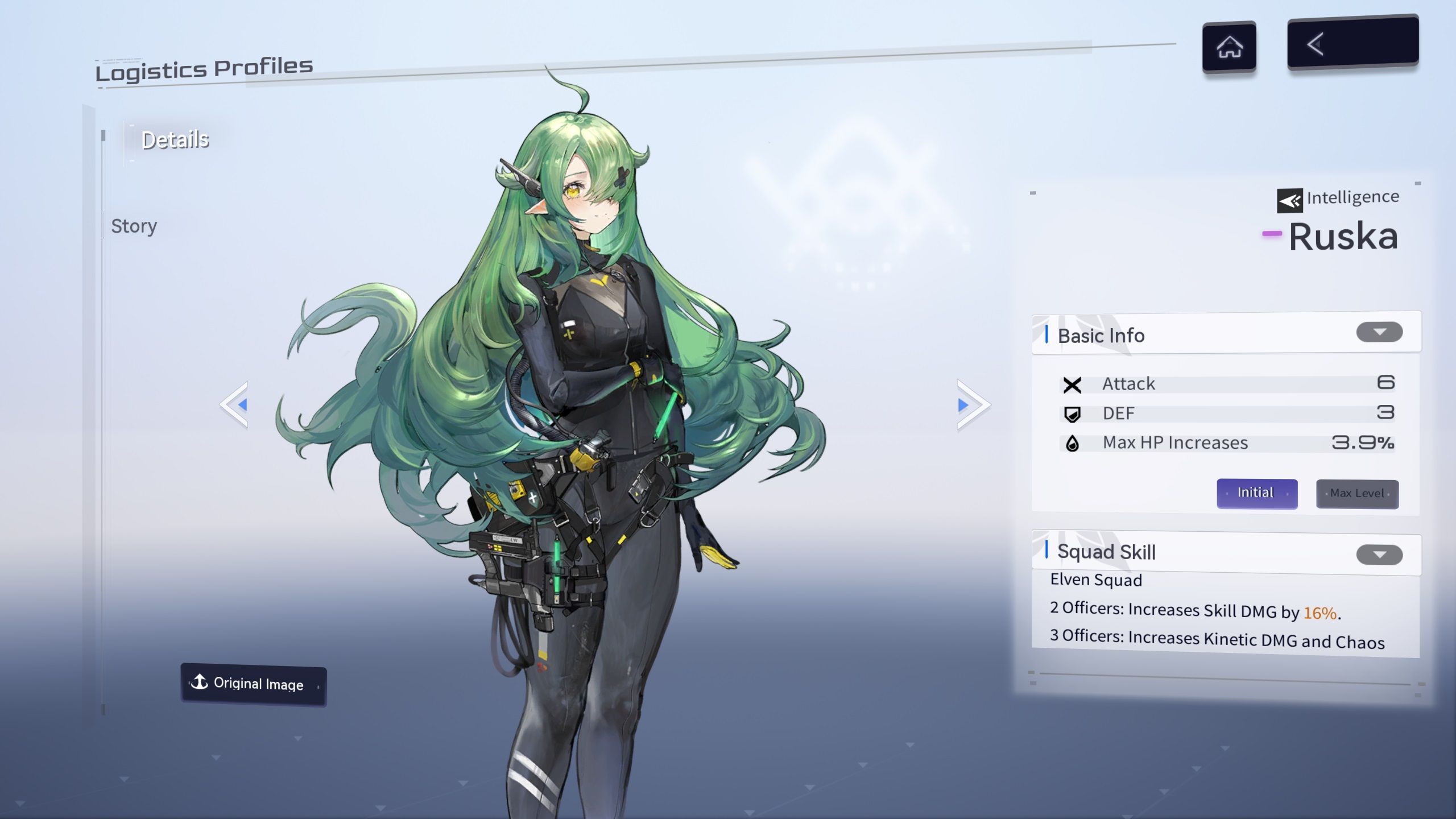 Snowbreak Containment Zone: Haru Absconditus Guide