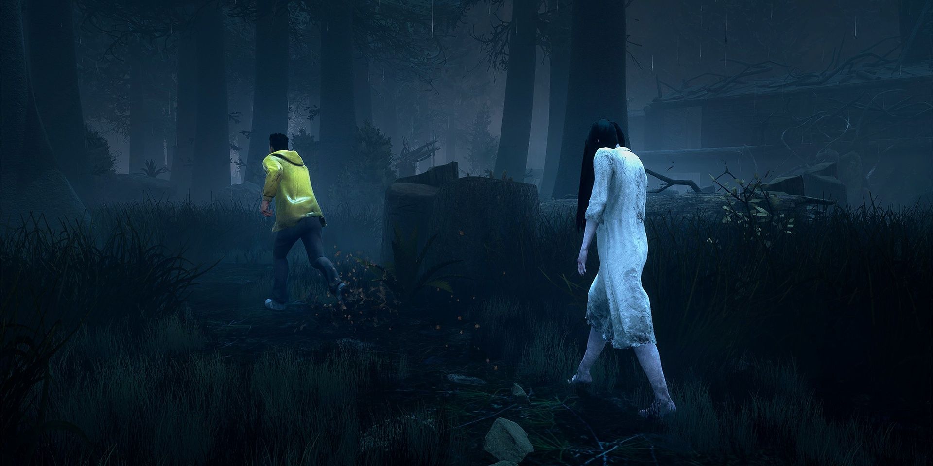 Dead By Daylight: Underrated Perks