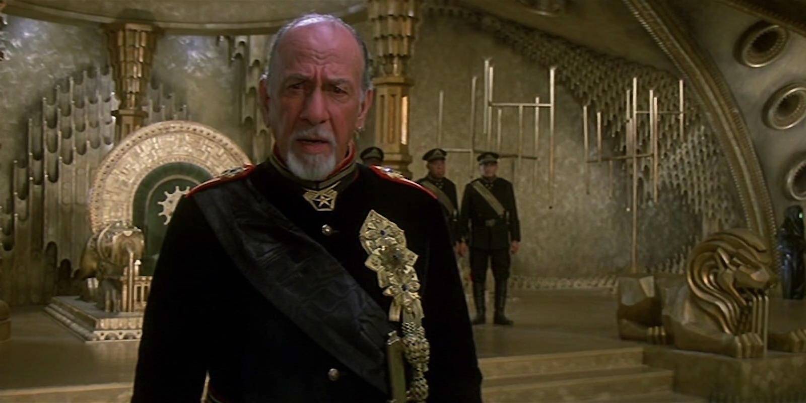 Dune: Who Is House Corrino?