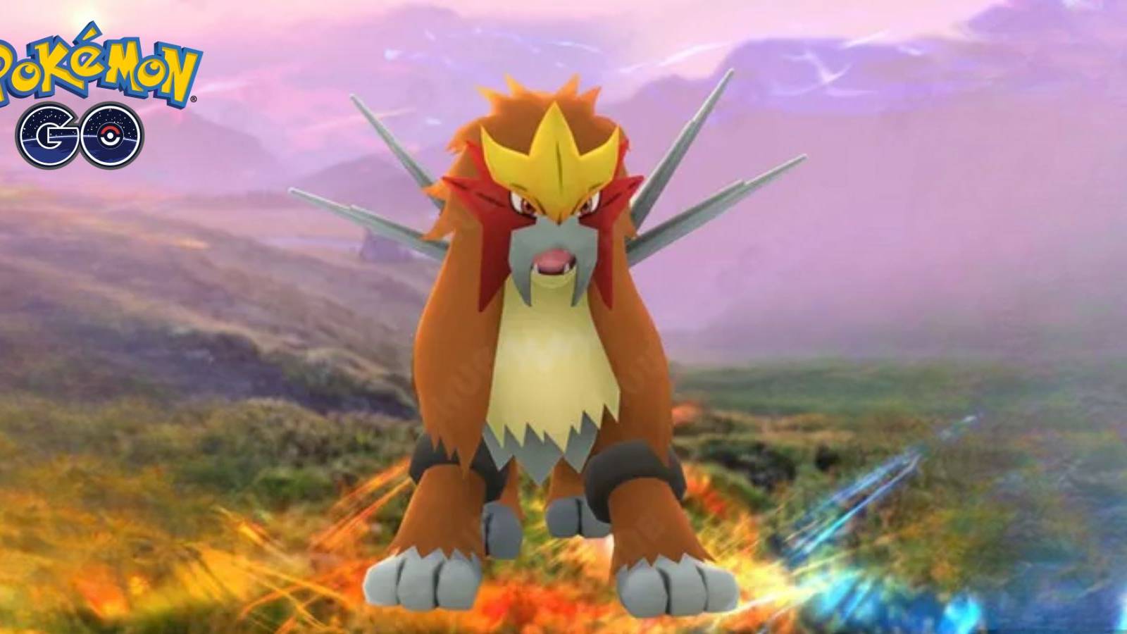 Pokemon GO: Best PvP And PvE Moveset For Entei